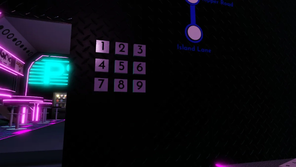 Terminal Escape Room Roblox Chapter 1 guide: complete walkthrough