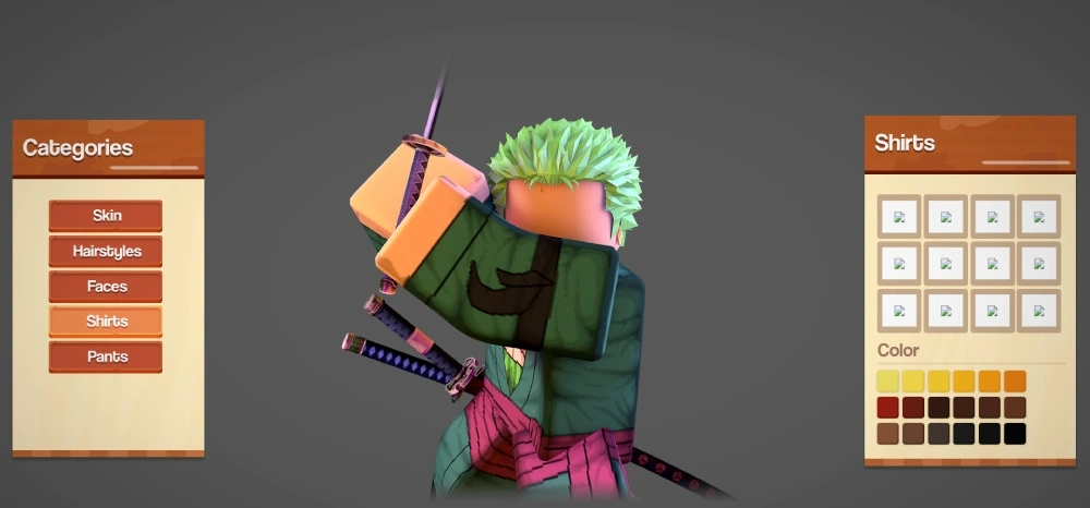 Roblox Character: How to Customize Your Avatar Like a Pro