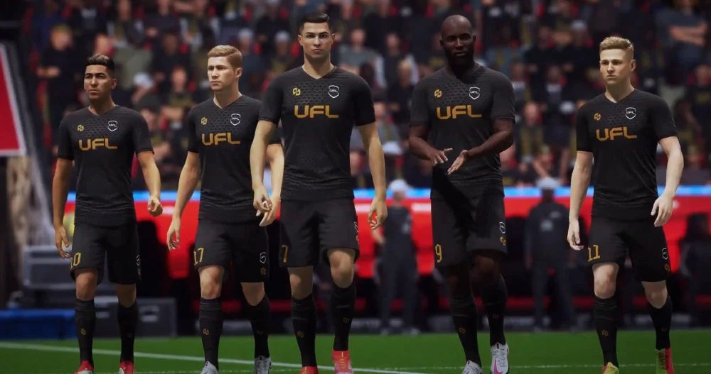 UFL Release Date: Full Launch Guide for PC, Console, and Mobile