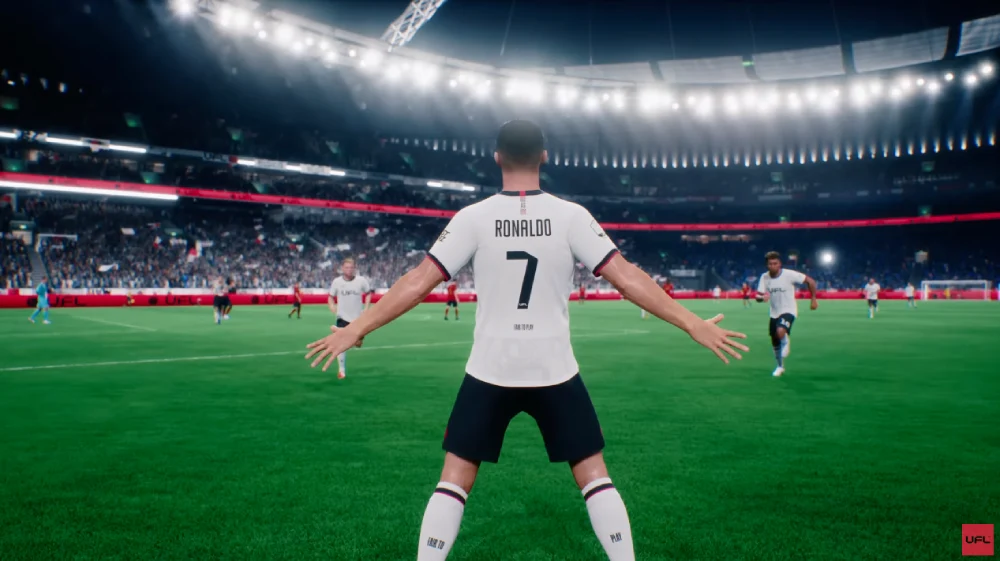 UFL Release Date: Full Launch Guide for PC, Console, and Mobile