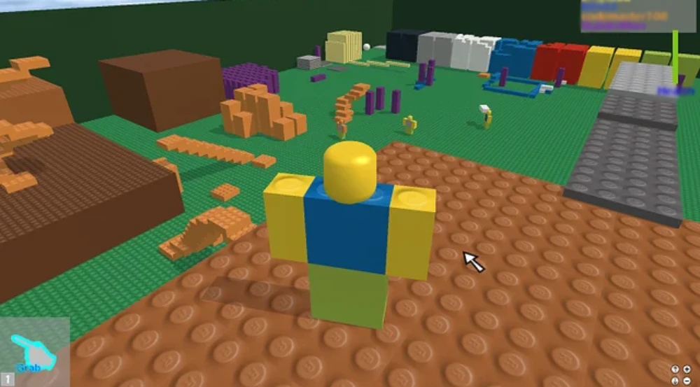 Easily Unblocked Roblox: How to Play on Restricted Networks