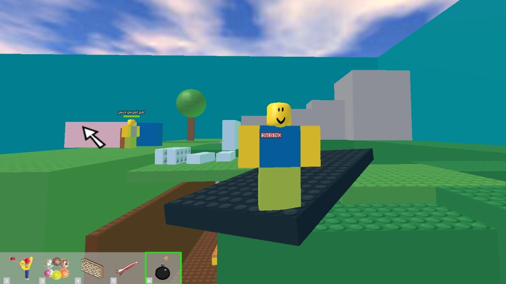 Easily Unblocked Roblox: How to Play on Restricted Networks