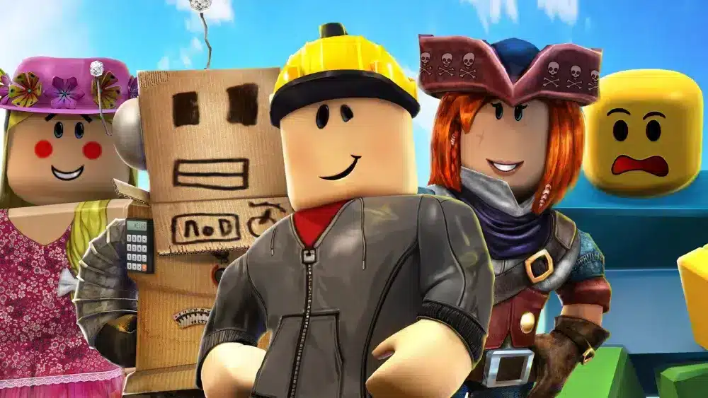 When Was Roblox Created? A Complete History of Roblox