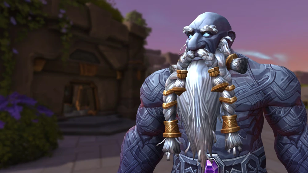 World of Warcraft War Within: everything you need to know