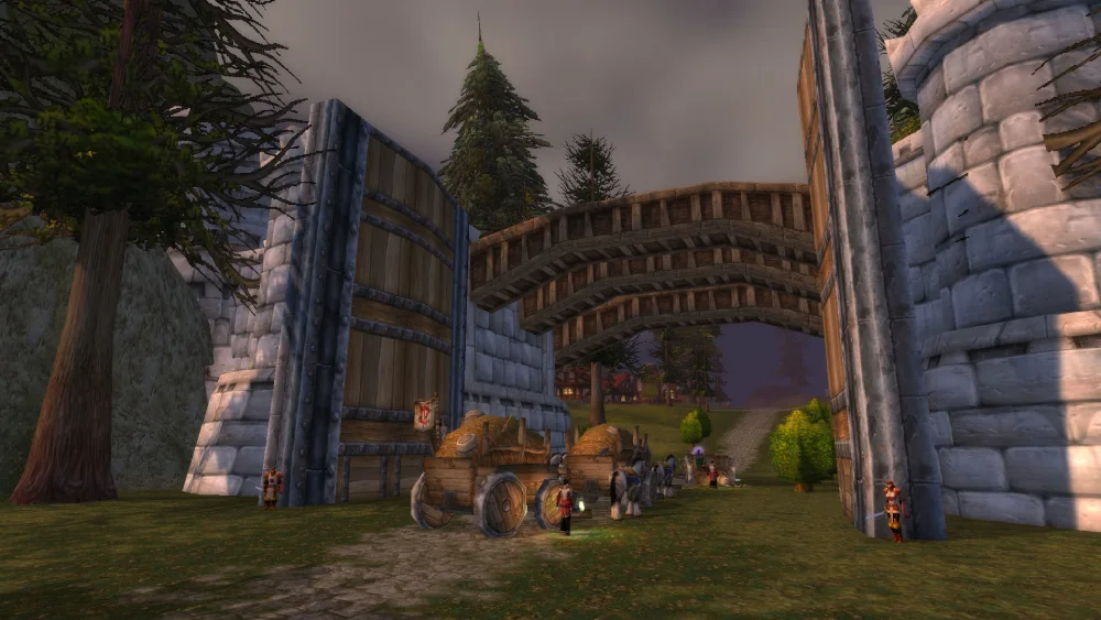 WoW Season of Discovery: Key Changes, Features & What’s New