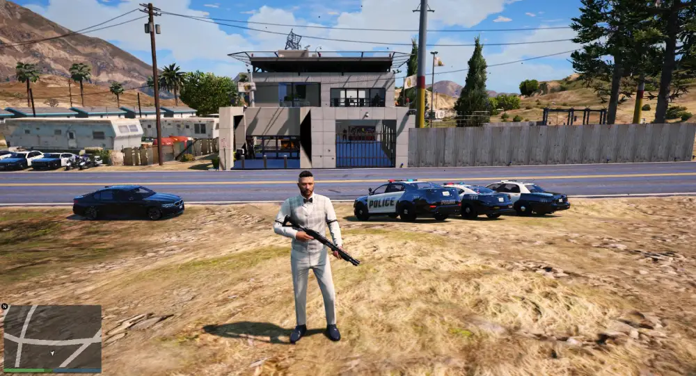 FiveM Server List Guide: Explore the Best GTA V Servers