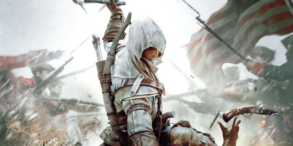 Assassin’s Creed 3: história, gameplay e Revolução Americana