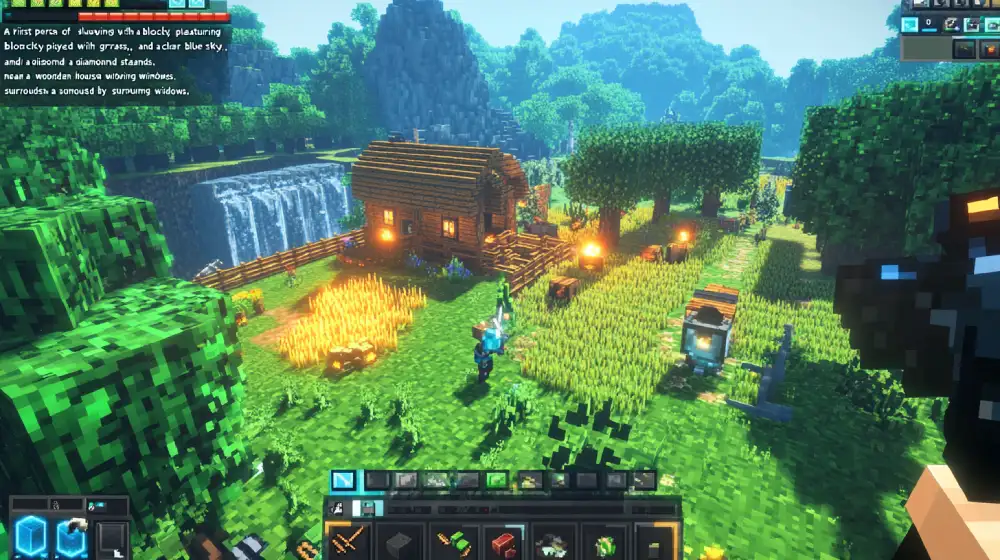 Best Minecraft Hosting Options for 2024: Set Up Your Own Server