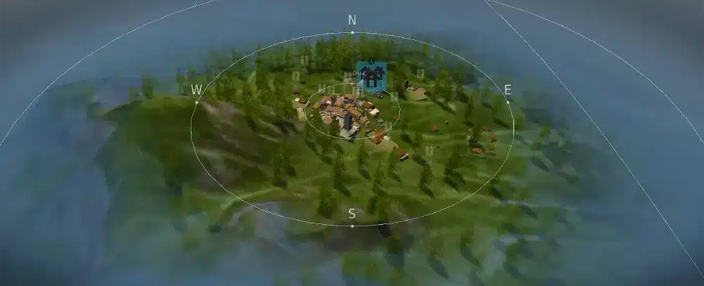 Black Desert Online Map: Complete Guide to Explore Nodes and Regions