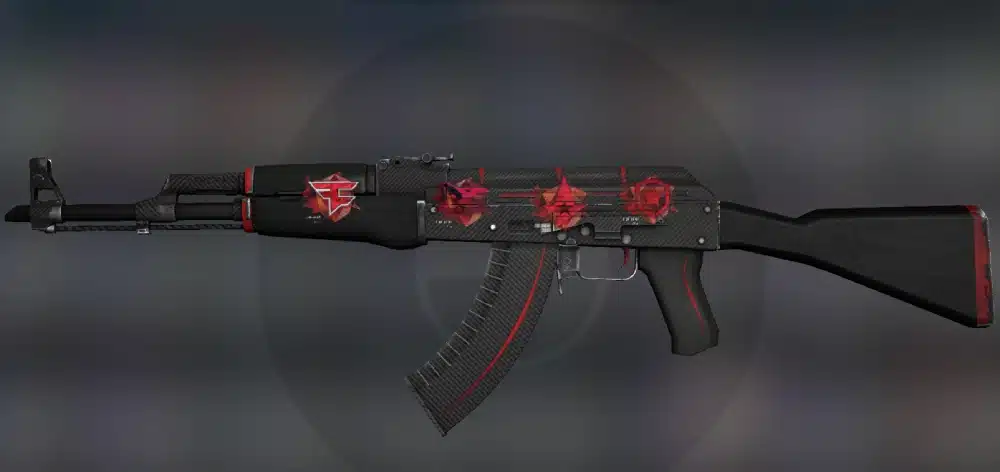 CS2 Red Stickers: Complete Guide to Prices, Rarity and Best Options