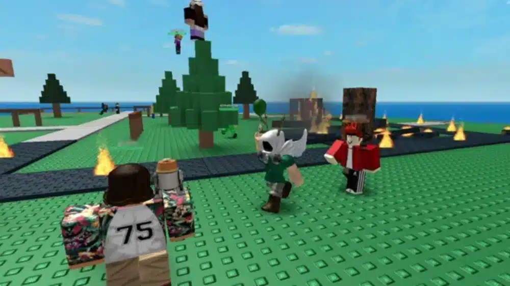 How to Make a Roblox T Shirt: Step-by-Step Guide for Beginners