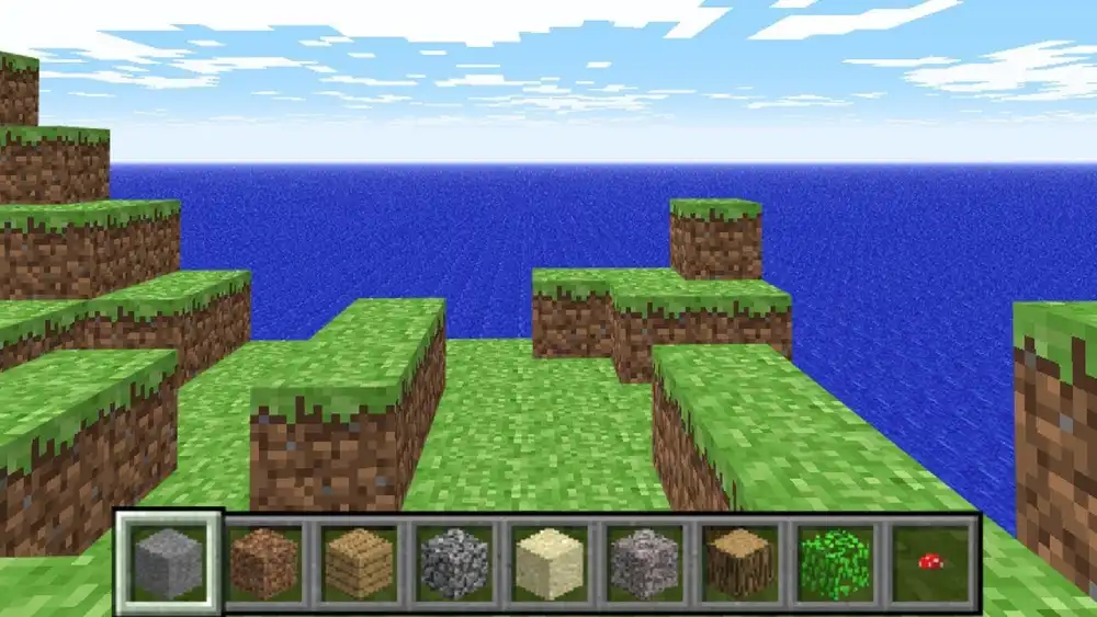 Classic Minecraft: How to Play the Original Version Online Today