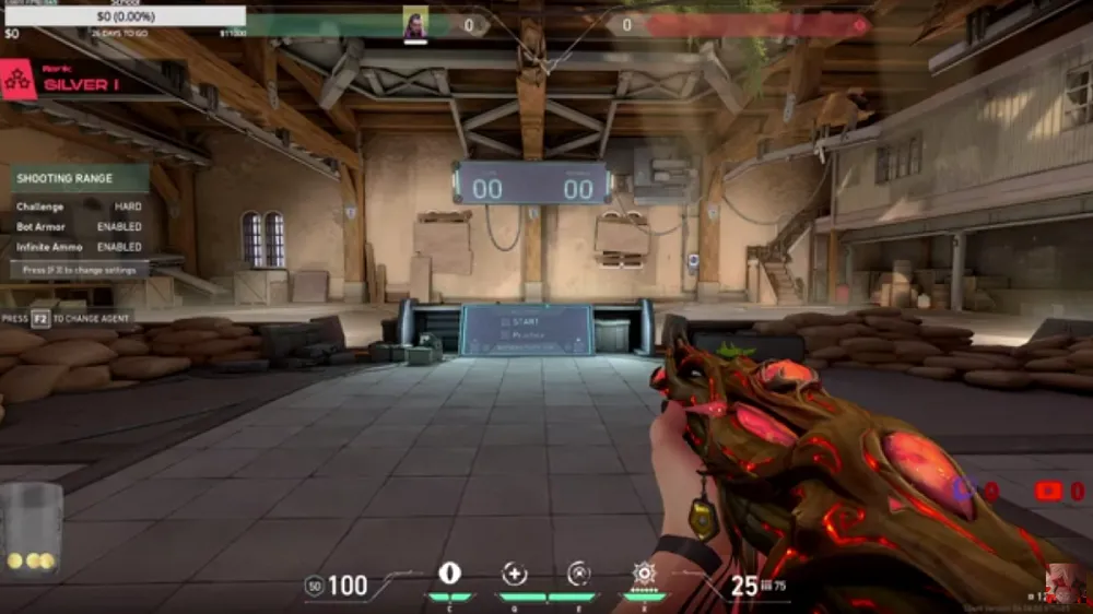 Las 10 Mejores Skins de Armas en Valorant de 2025