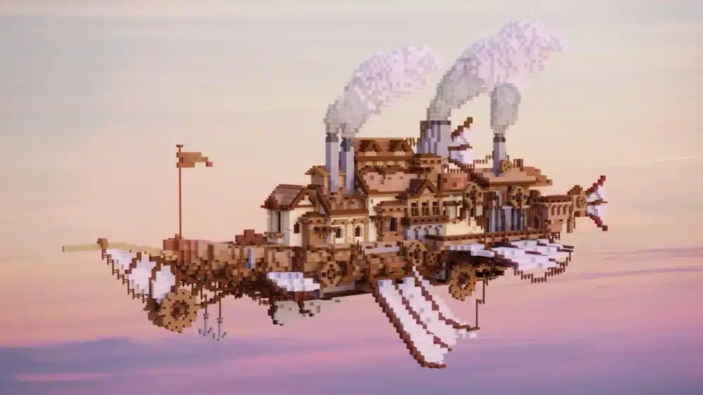 Minecraft Schematics: Complete Guide to Plan and Build Like a Pro