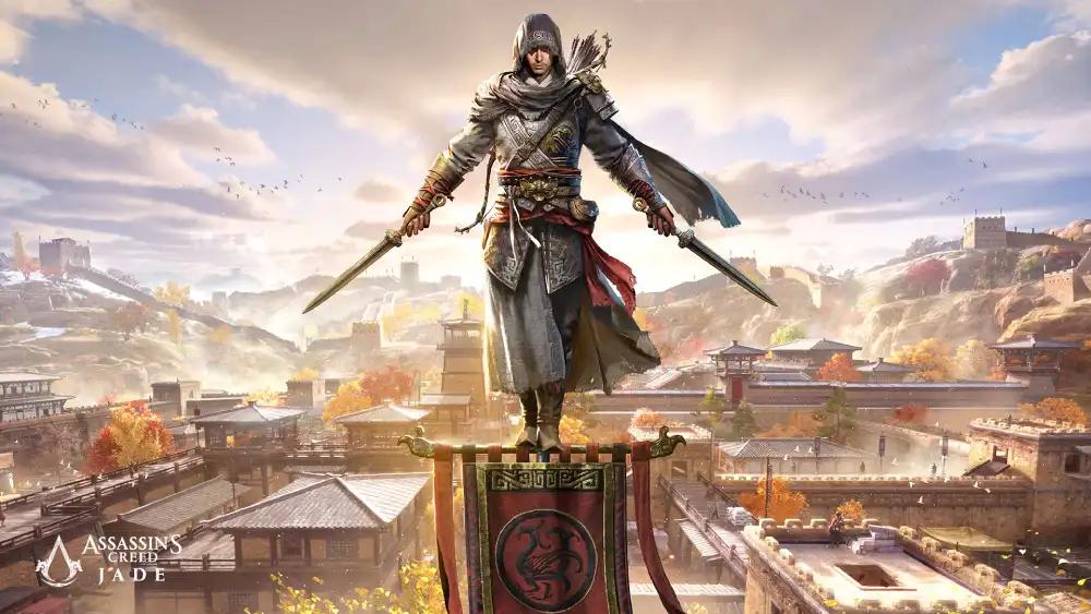 New Assassin's Creed: Jade – A Mobile Revolution