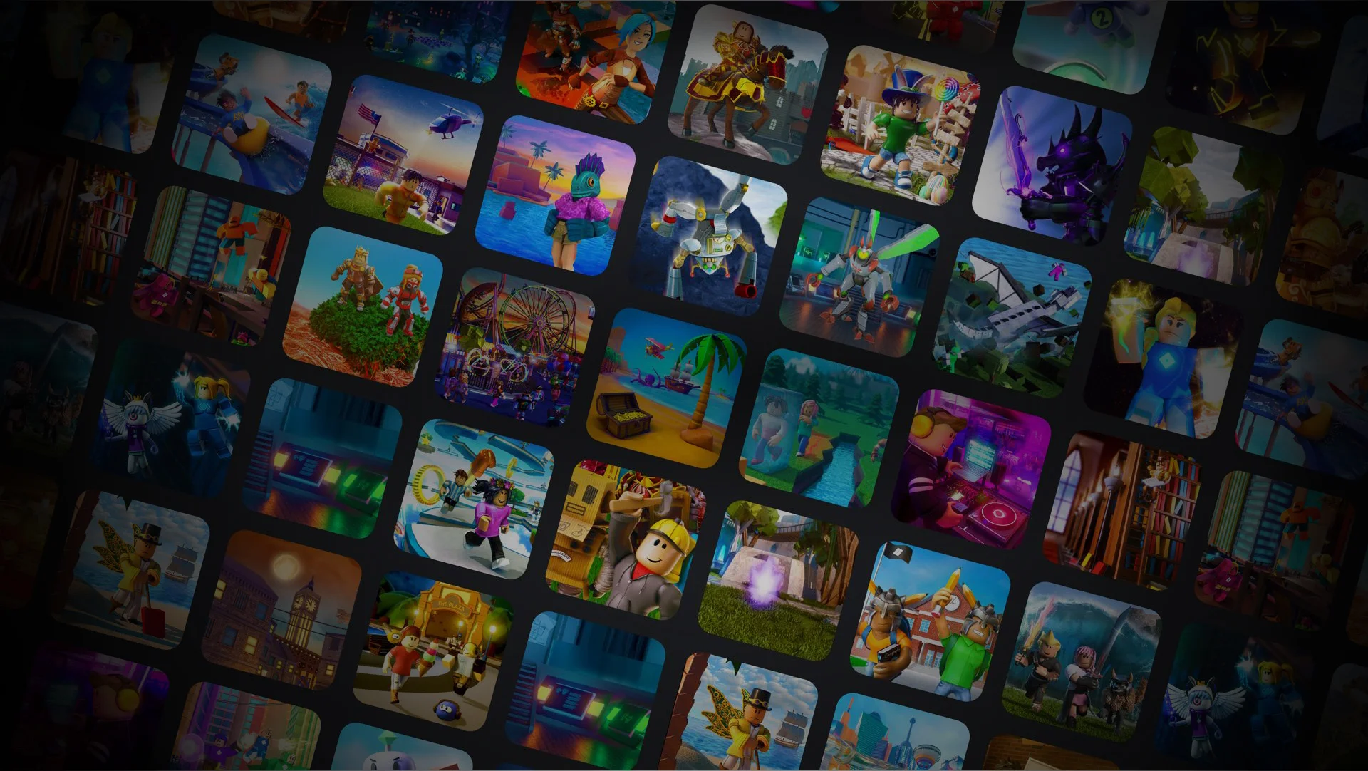 Get inspired by creative Roblox names to choose your own