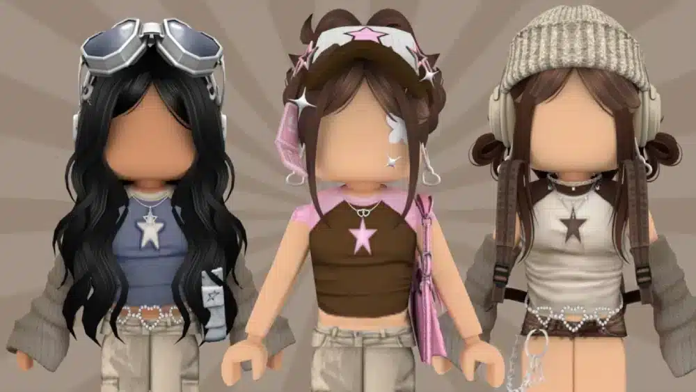 Roblox outfits: How to Stand Out With Avatar Style, Layers & Codes