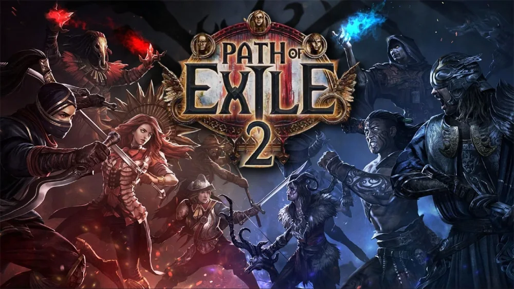 Path of Exile: guia da árvore de habilidades