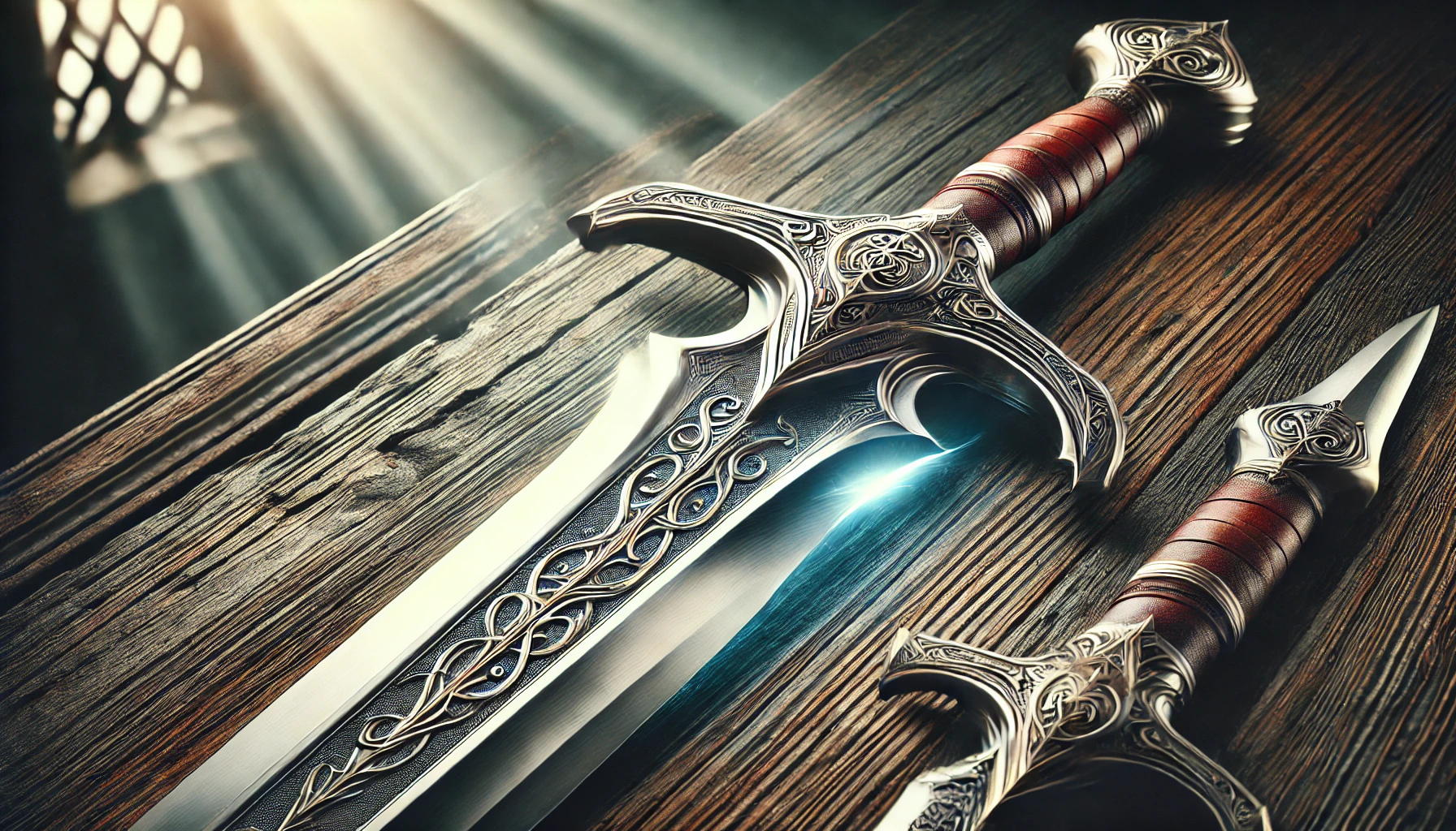 The Broadsword in Albion Online: A Weapon Guide