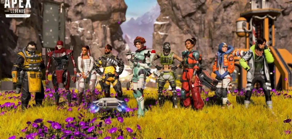Reddit Apex Legends: Explore Tips, Updates, and the Pulse of the Community