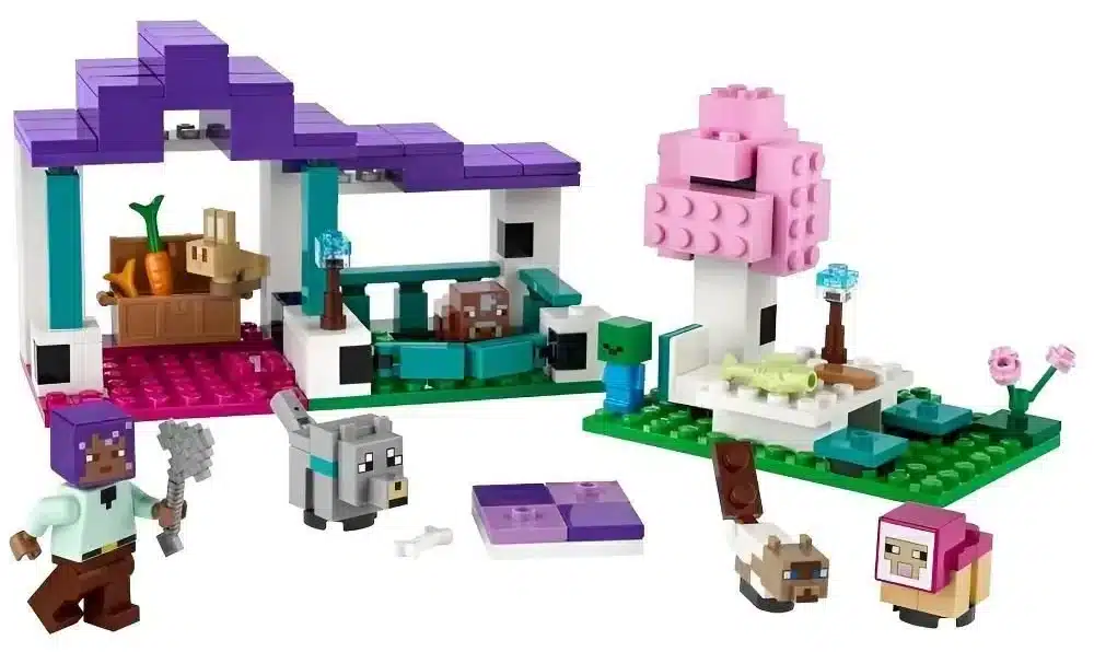Minecraft Lego Sets: Complete Guide to the Best and Most Popular Kits