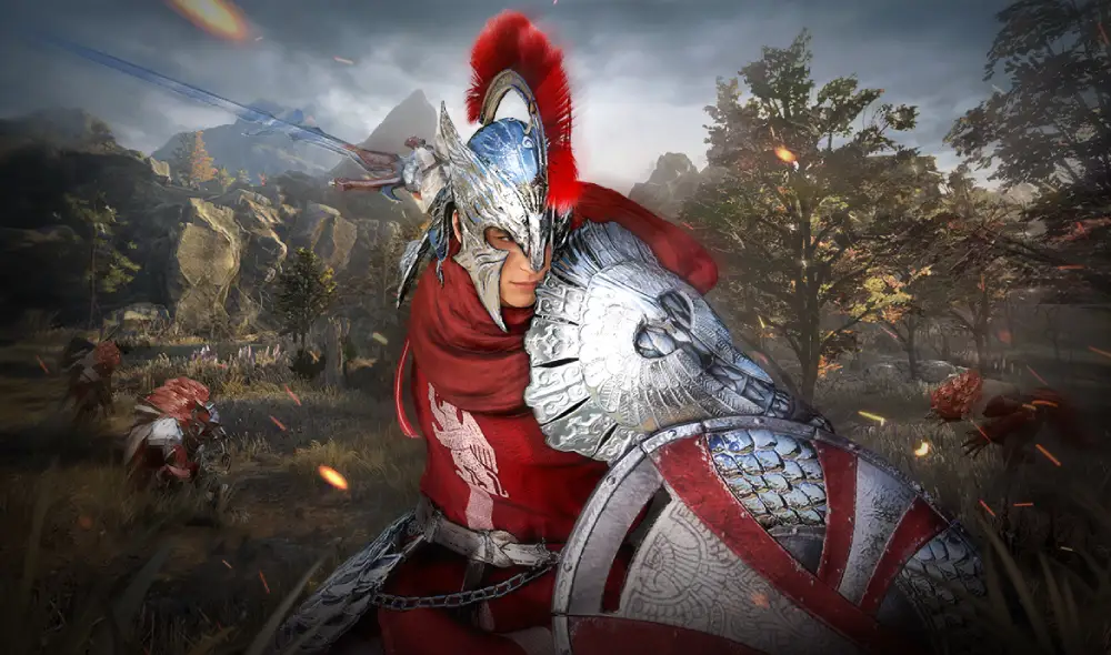 Black Desert Classes: Full Guide to Characters, Playstyles, and Progression