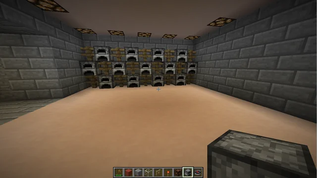 Cómo usar un alto horno en Minecraft: guía completa y receta