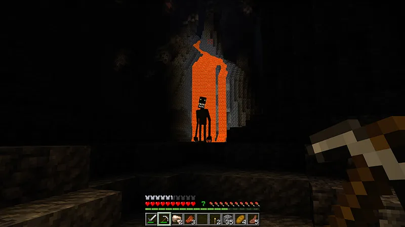 Cave Dwellers in Minecraft: Everything about the MOB