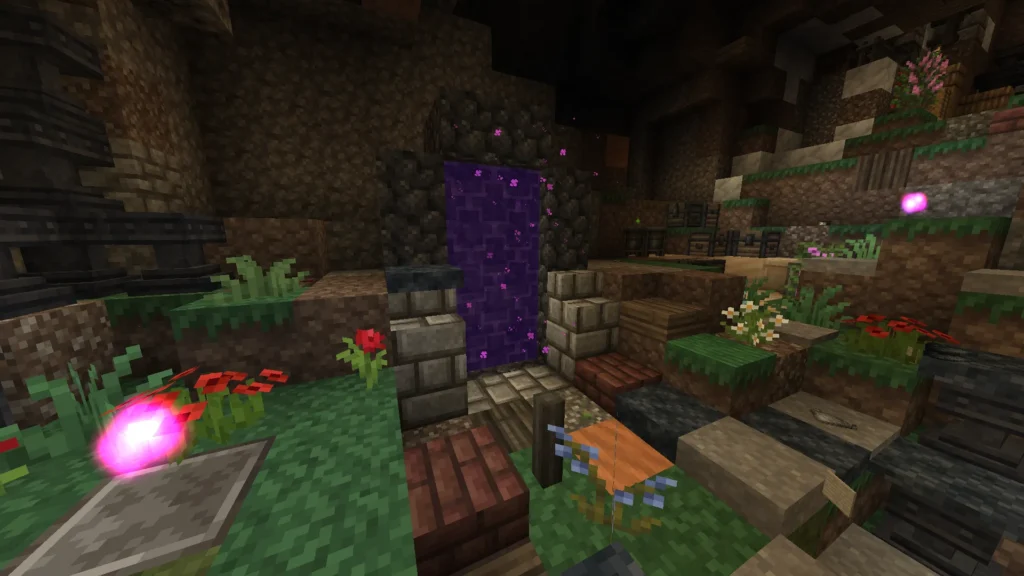 Cave Dwellers in Minecraft: Everything about the MOB