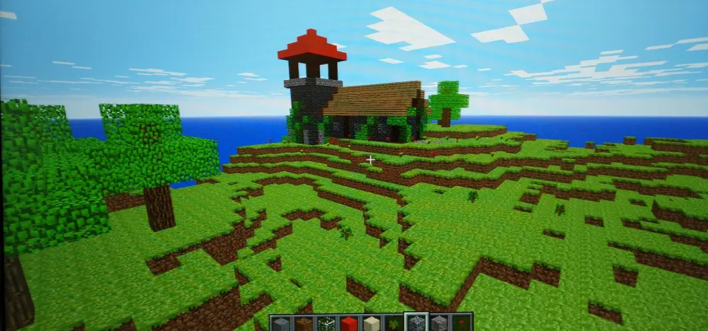 Classic Minecraft: How to Play the Original Version Online Today