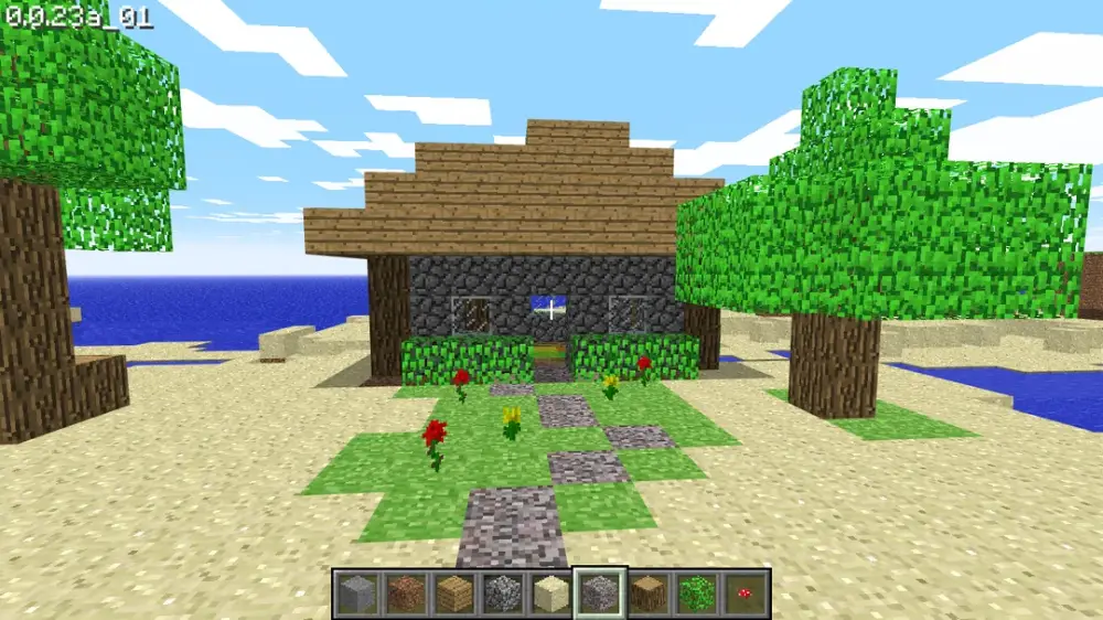 Classic Minecraft: How to Play the Original Version Online Today