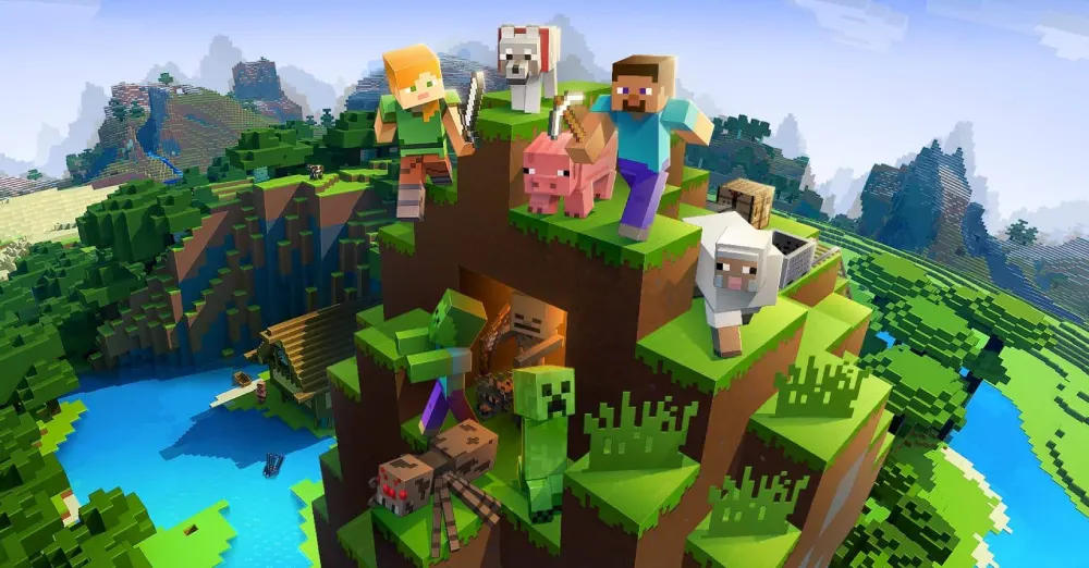 Classic Minecraft: How to Play the Original Version Online Today