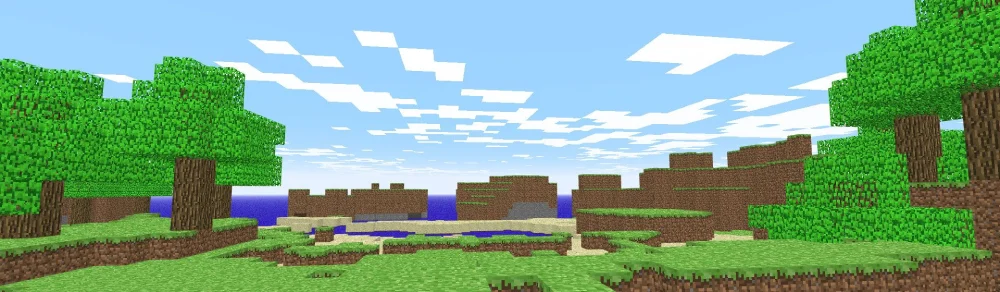 Classic Minecraft: How to Play the Original Version Online Today