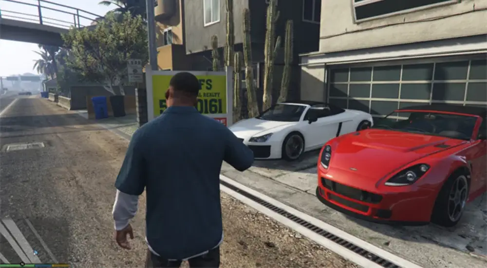 GTA V Cheat Codes: Complete List + How to Use on PC, PS4, PS5, and Xbox