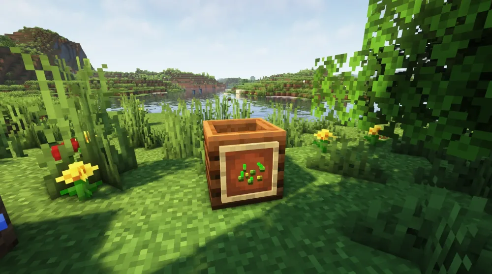 Minecraft Composter: How to Craft, Use, and Get Bone Meal Fast (2025)