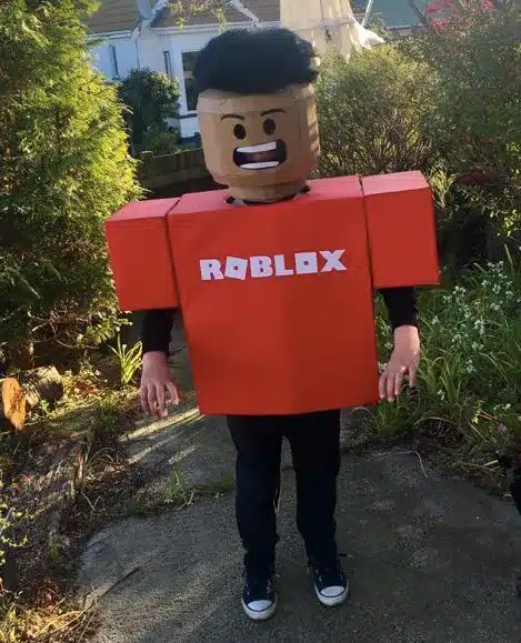Guide Roblox Costume: Virtual Outfits and Real-Life Ideas for 2025