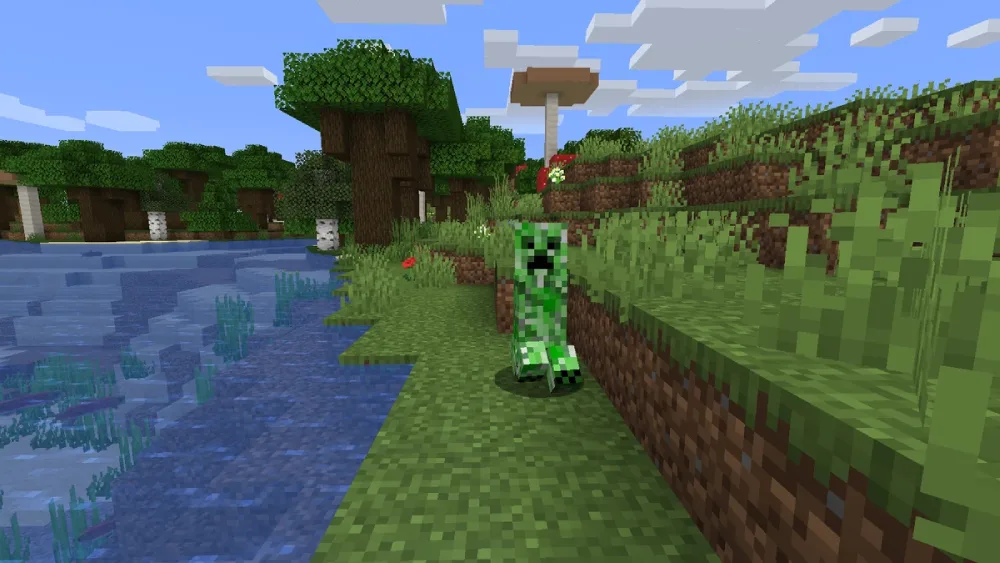 Creeper Minecraft: Outsmart The Game’s Most Iconic Mob