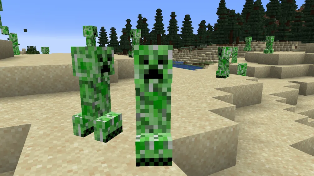 Creeper Minecraft: Outsmart The Game’s Most Iconic Mob