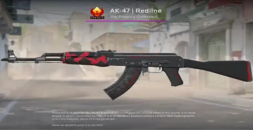 CS2 Red Stickers: Complete Guide to Prices, Rarity and Best Options