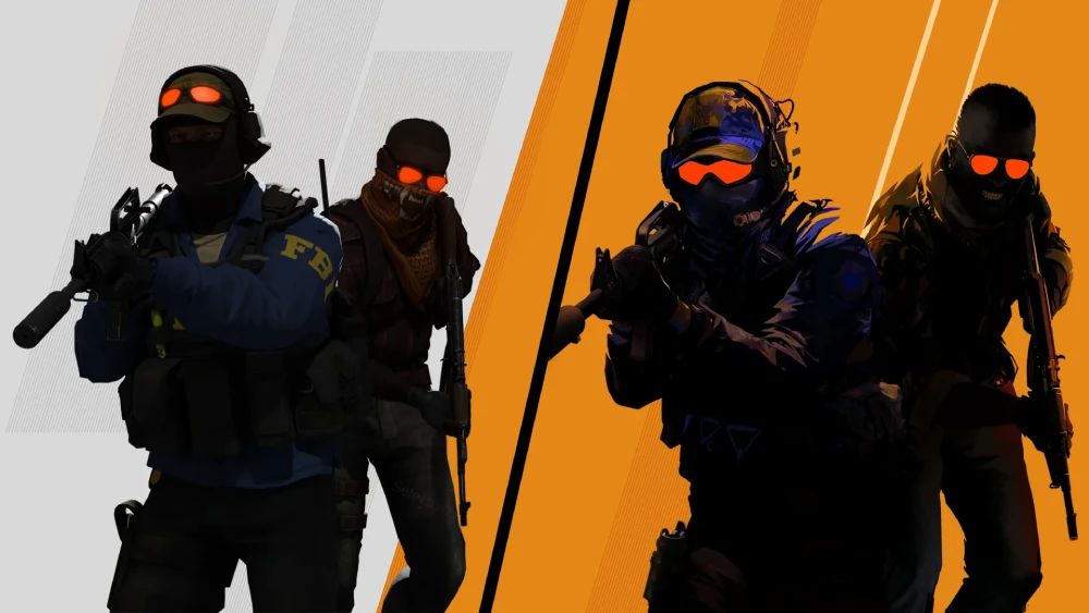 Everything About CSGO 2: What’s New