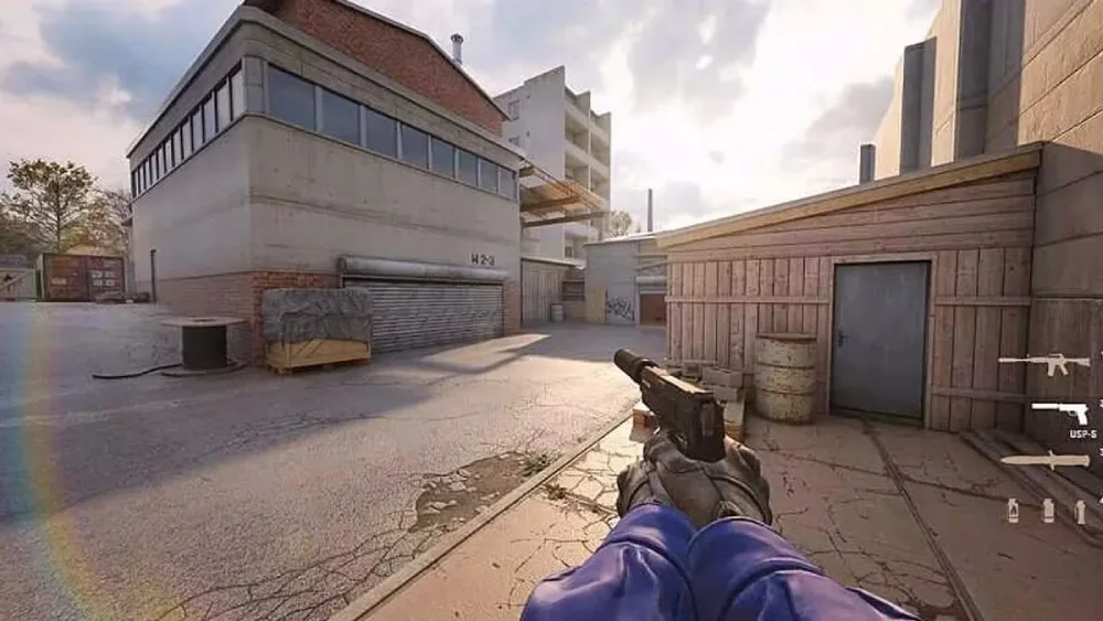 Everything About CSGO 2: What’s New
