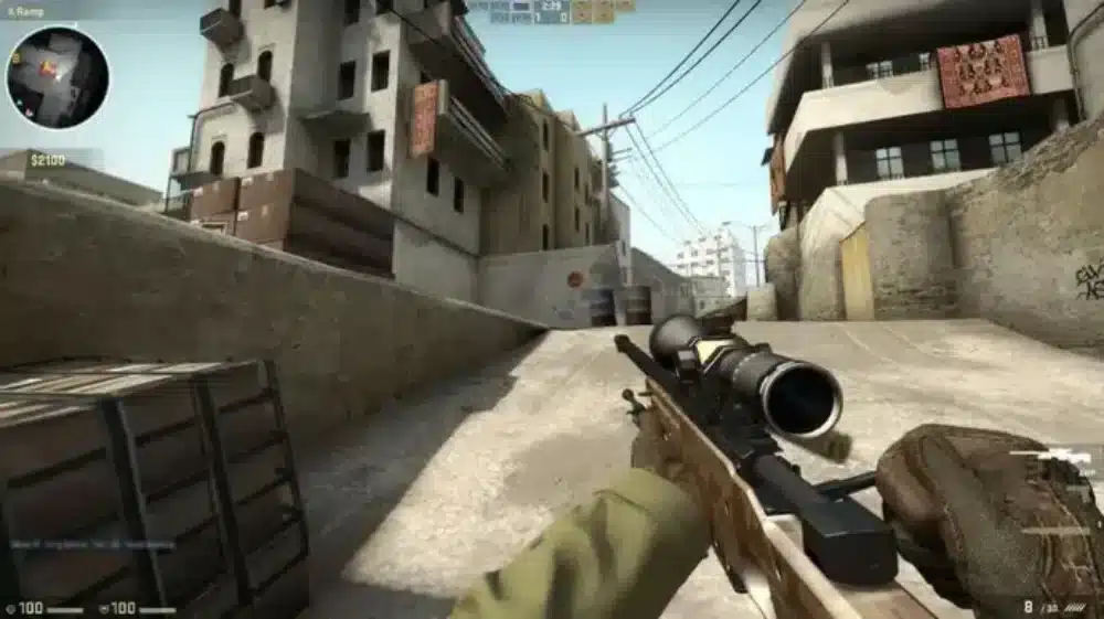 Counter Strike GO 2: Complete Guide to Gameplay, Features, and More