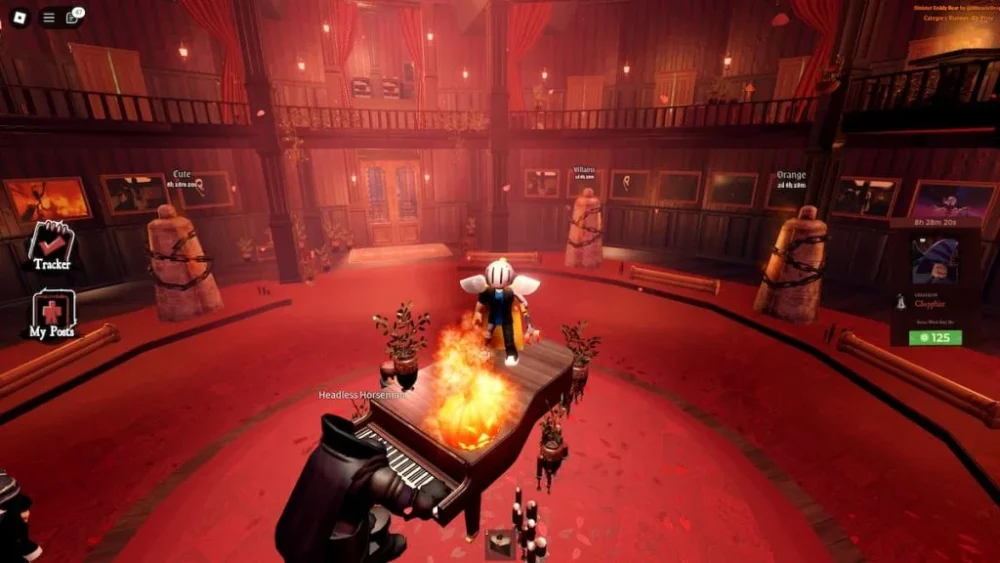 Headless Roblox: Unlock The Most Iconic Avatar Look In 2025