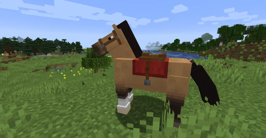 Como Criar Cavalos no Minecraft: Guia Completo de Reprodução e Cuidados