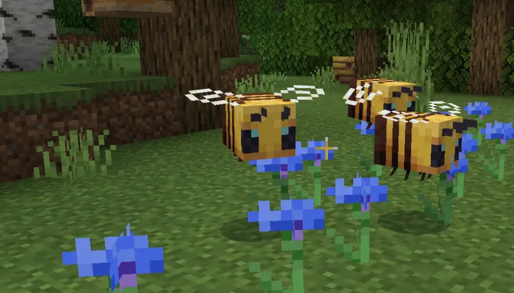 How to Harvest Honeycomb in Minecraft: A Complete Guide