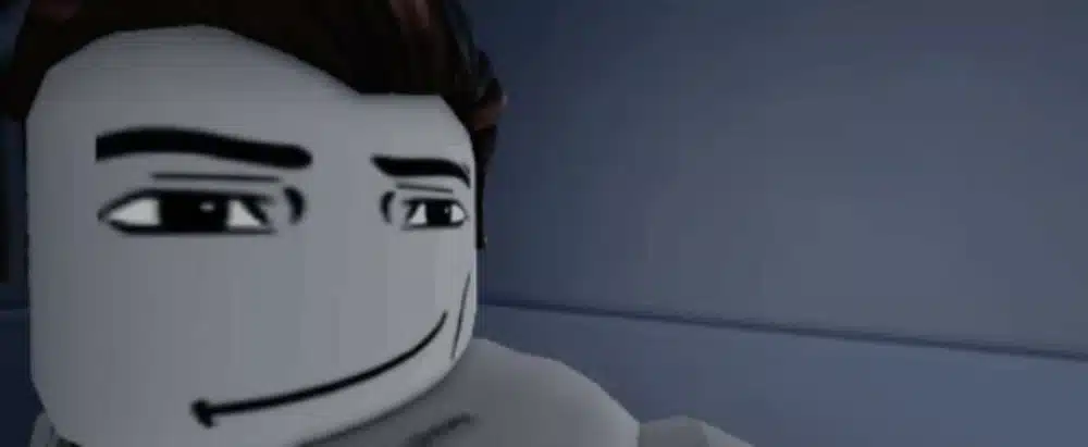 Roblox Chad Face: How to Get This Iconic Look