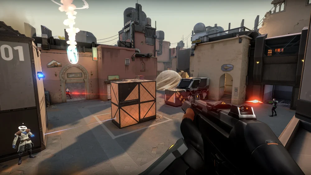 Is Valorant Crossplay Supported? How Cross-Platform Works in 2025
