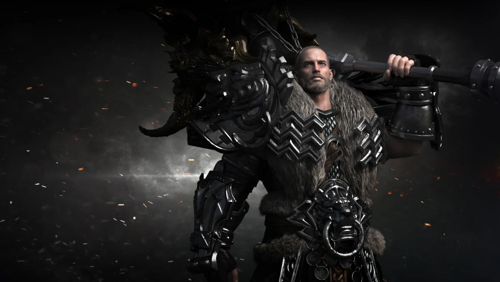 Lost Ark classes: complete guide to choosing your perfect class