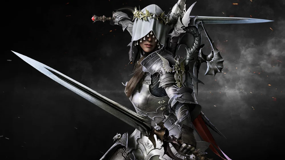 Lost Ark classes: complete guide to choosing your perfect class