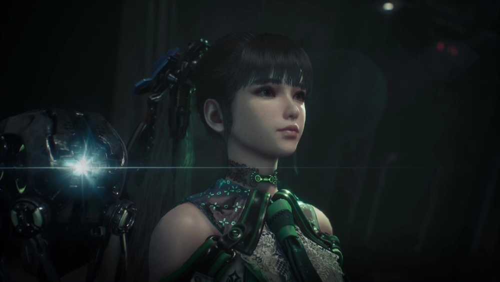 Stellar Blade Lost Ark: Complete Guide and Puzzle Solutions